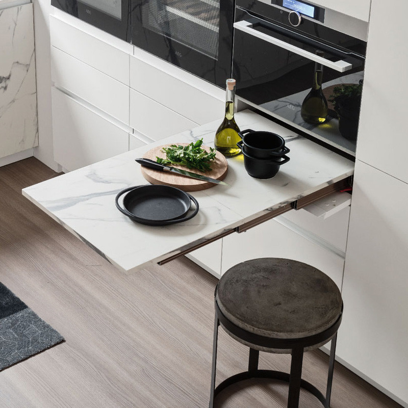 Mesa COCKTAIL Transformable | Mi Cocina y Baño